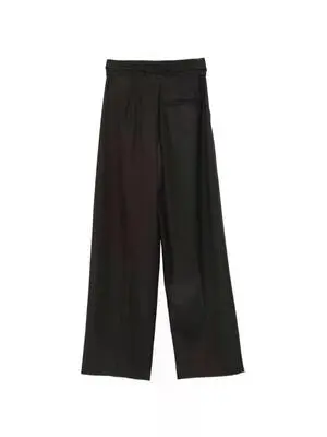 ROSSI Noa Belted Trousers