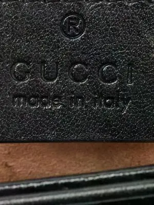 Gucci Gg Marmont Matelassé Satchel Bag