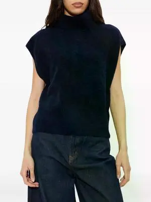 GESTUZ Gzalpha Roll-neck Sweater