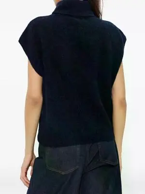 GESTUZ Gzalpha Roll-neck Sweater