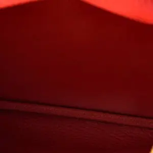 Hermès Lindy Bag Clemence 30 - Red