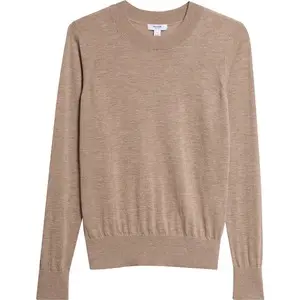 REISS Sadie Crewneck Sweater - Neutral