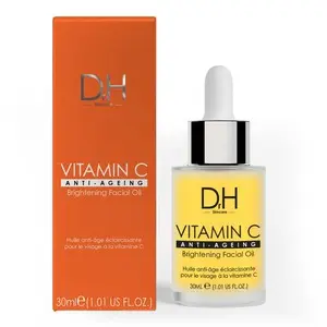 DR H Vitamin C Brightening Oil
