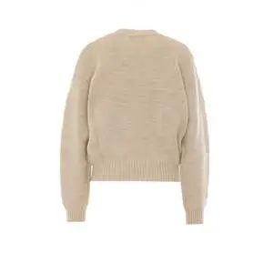 Isabel Marant Étoile Trisha Sweater - White