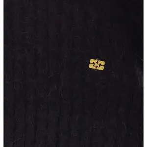 GANNI Farisle Alpaca Jumper