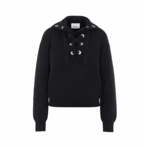 Isabel Marant Étoile Ydalia Sweater - Black