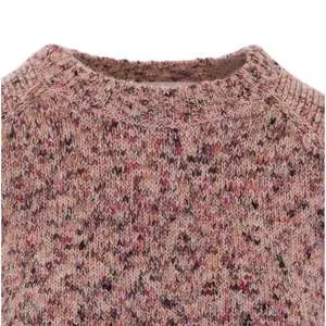 Isabel Marant Étoile Anya Sweater - Pink