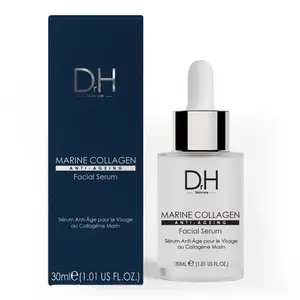 DR H Anti-ageing Marine Collagen Facial Serum
