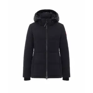 Canada Goose Chelsea Parka - Black