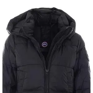 Canada Goose Mystique Puffer Down Jacket