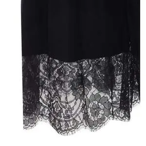 Zimmermann Valiant Lace Culotte Pants