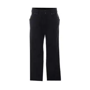 Isabel Marant Étoile Birdy Pants - Black