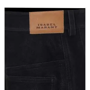 Isabel Marant Étoile Belky Pants