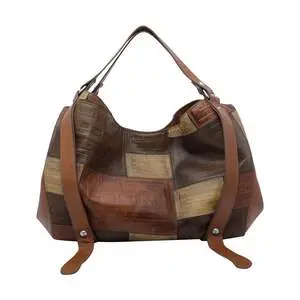 DIESEL® Medium D-one Handbag