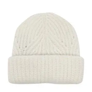 Moncler Logo Hat