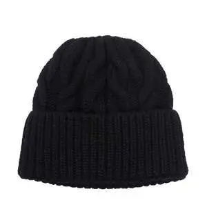 Moncler Logo Hat