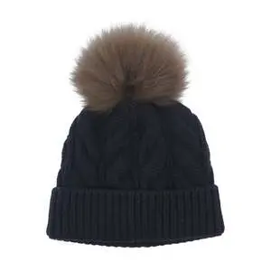 Moncler Logo Hat