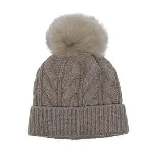 Moncler Logo Hat