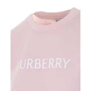 Burberry Logo T-shirt
