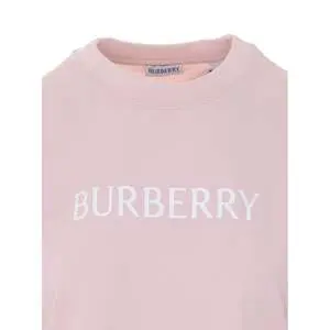 Burberry Logo T-shirt