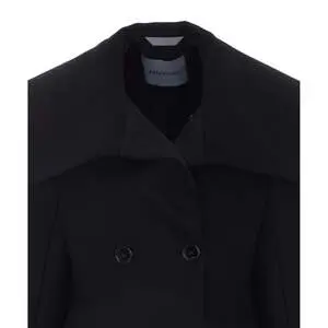 Balenciaga Short Coat