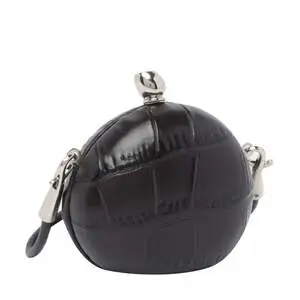 Sportmax Spsagreste Necklace - Brown