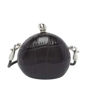 Sportmax Spsagreste Necklace - Brown