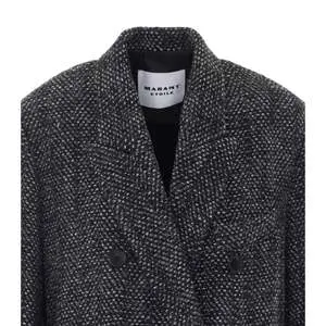 Isabel Marant Étoile Pilda Coat