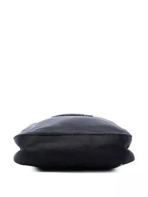 Gucci 20th Century Mini Satin Beaded Handbag
