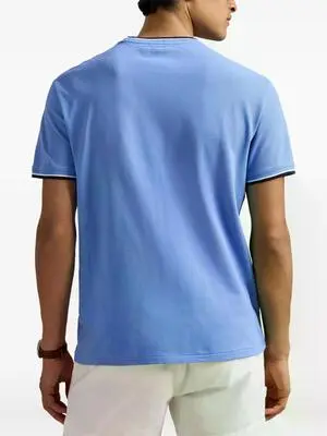 Polo Ralph Lauren Logo-embroidered T-shirt