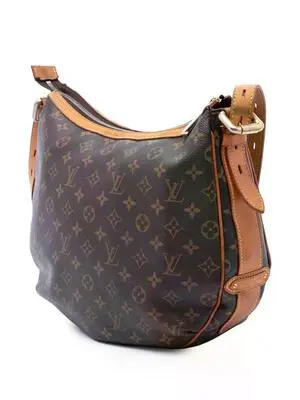 LOUIS VUITTON 2007 Monogram Tulum Gm Crossbody Bag