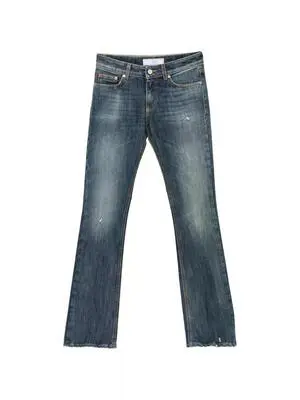 Seafarer Dakota Distressed Jeans