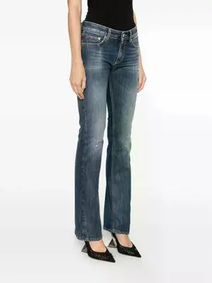Seafarer Dakota Distressed Jeans