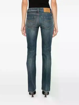 Seafarer Dakota Distressed Jeans
