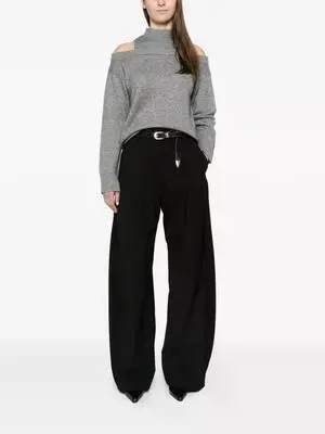 Simkhai Alessa Cashmere Sweater
