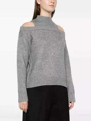 Simkhai Alessa Cashmere Sweater