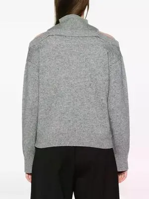 Simkhai Alessa Cashmere Sweater