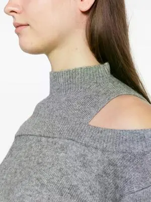 Simkhai Alessa Cashmere Sweater
