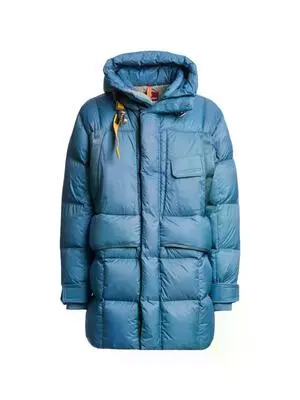 PARAJUMPERS Bold Hooded Parka