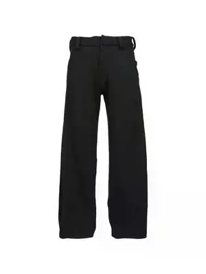 JOHN DOE S.w.p. 2 Trousers - Black