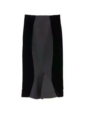Jacquemus The Tailleur Skirt