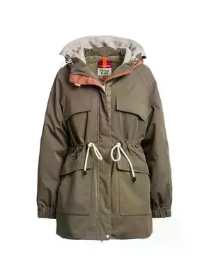 PARAJUMPERS Naruse Hooded Parka Coat