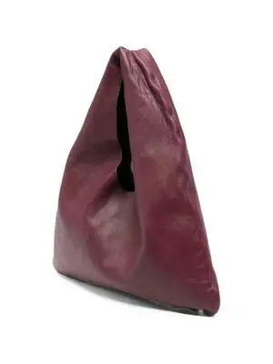 THE ROW Small Bindle Tote Bag