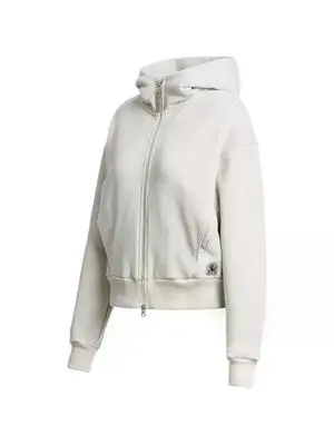 PARAJUMPERS Vreda Zip-up Hoodie