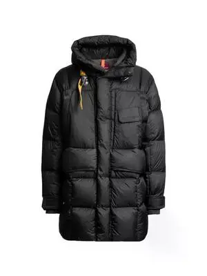 PARAJUMPERS Bold Hooded Padded Coat