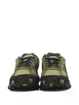 NEW BALANCE U2010v1 Logo-patch Panelled Sneakers