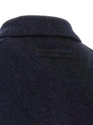 Zegna Polo-neck Sweater
