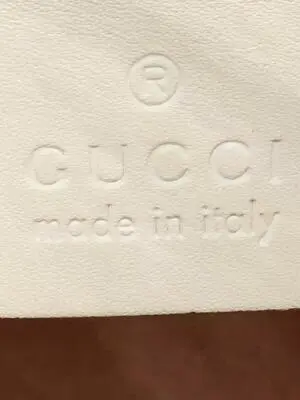 Gucci Sylvie Satchel Bag