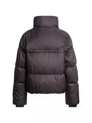 PARAJUMPERS Toulala Travel Puffer Down Jacket - Grey