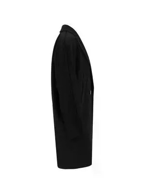 Max Mara Peak-lapel Double-breasted Coat